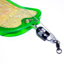 GDF Quick Release System - Good Day Fishing